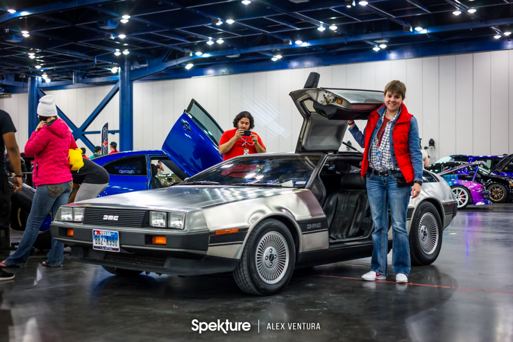 Reactor 2016 – Spekture